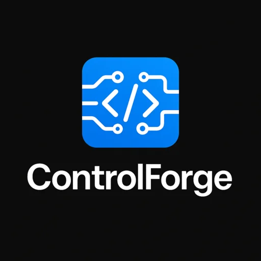 ControlForge Systems